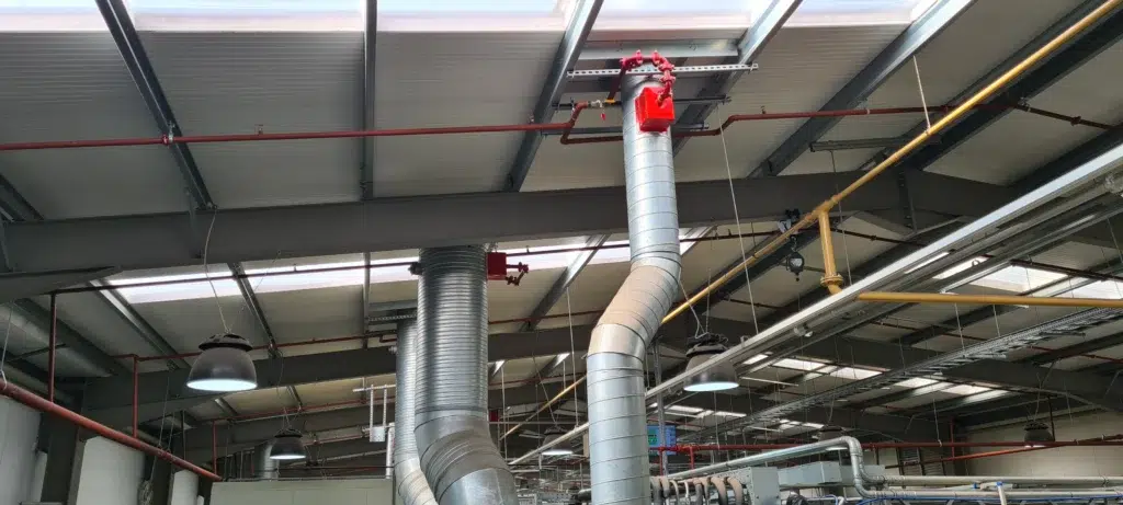 The Importance Of Integrating Extraction Systems And Machinery Into ...