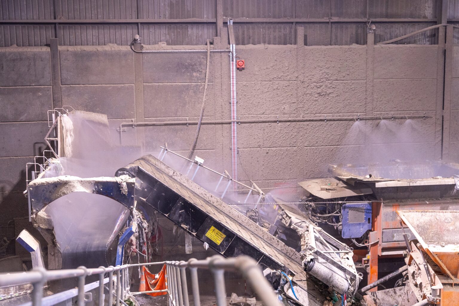 Revolutionising Fire Safety With UK Fire Protection Services